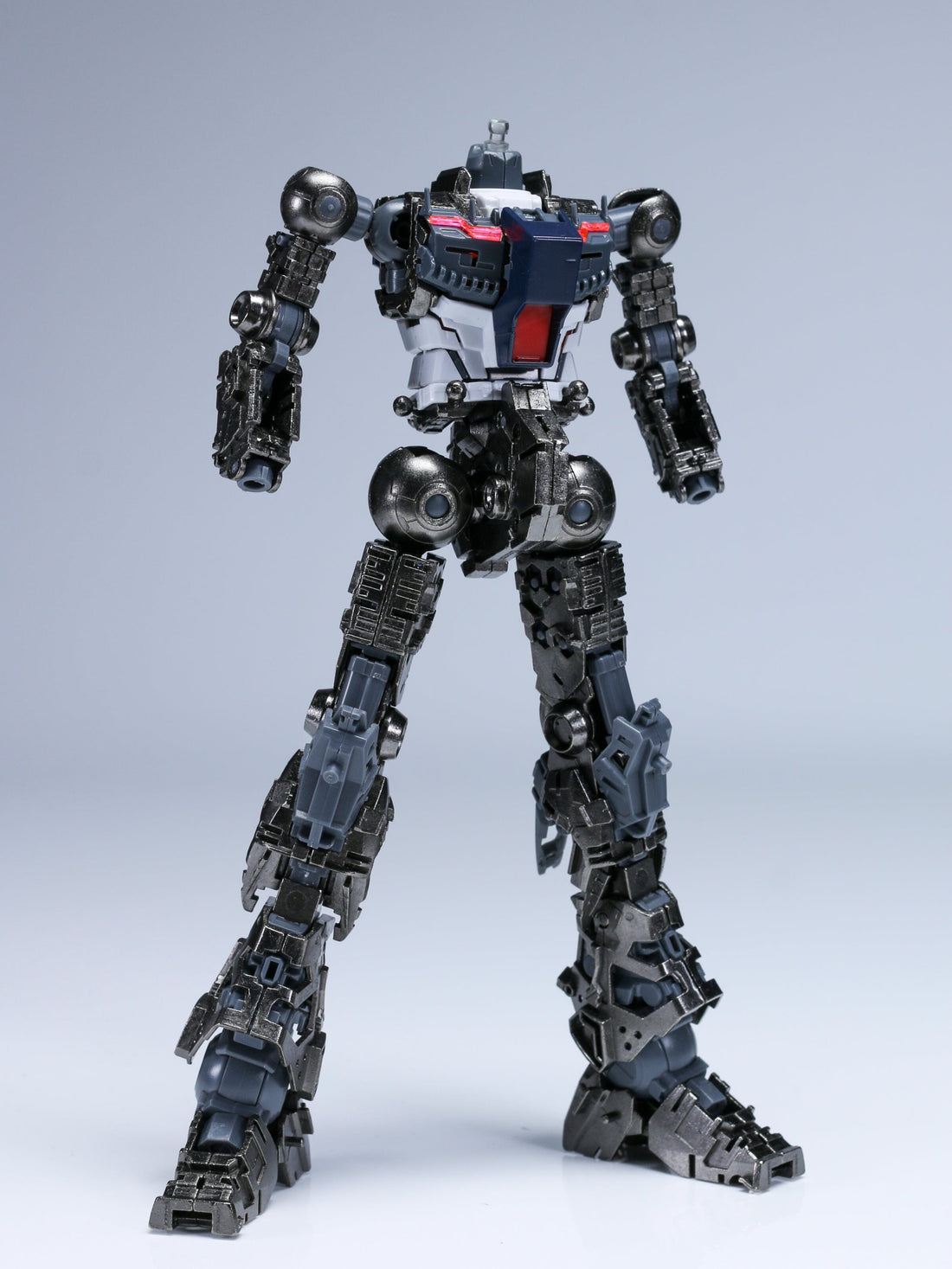TLX-04 Metal Frame Upgrade Kit for MG RX-93-2 Hi-Nu Gundam Ver.Ka – USA ...