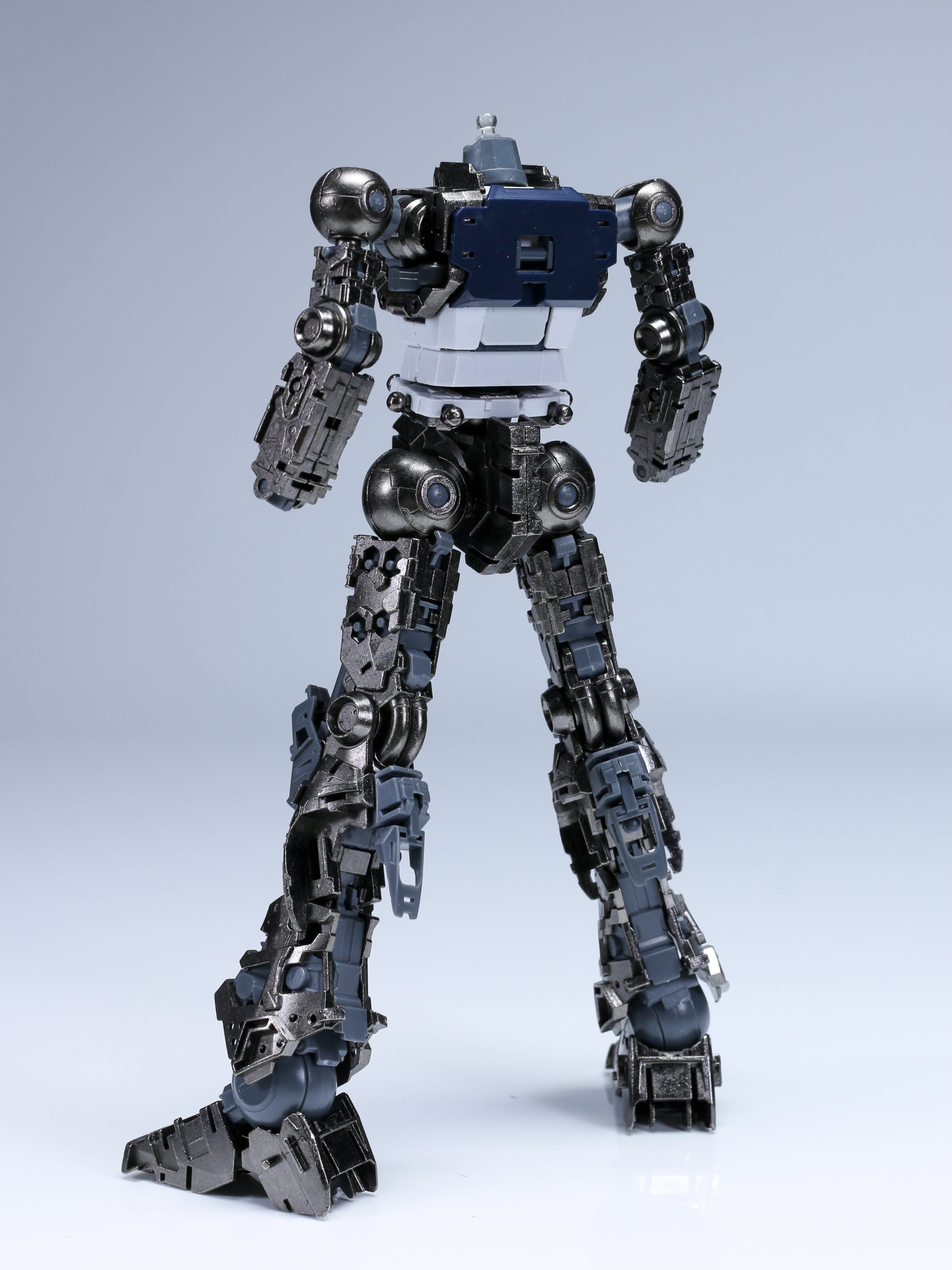 TLX-04 Metal Frame Upgrade Kit for MG RX-93-2 Hi-Nu Gundam Ver.Ka – USA ...