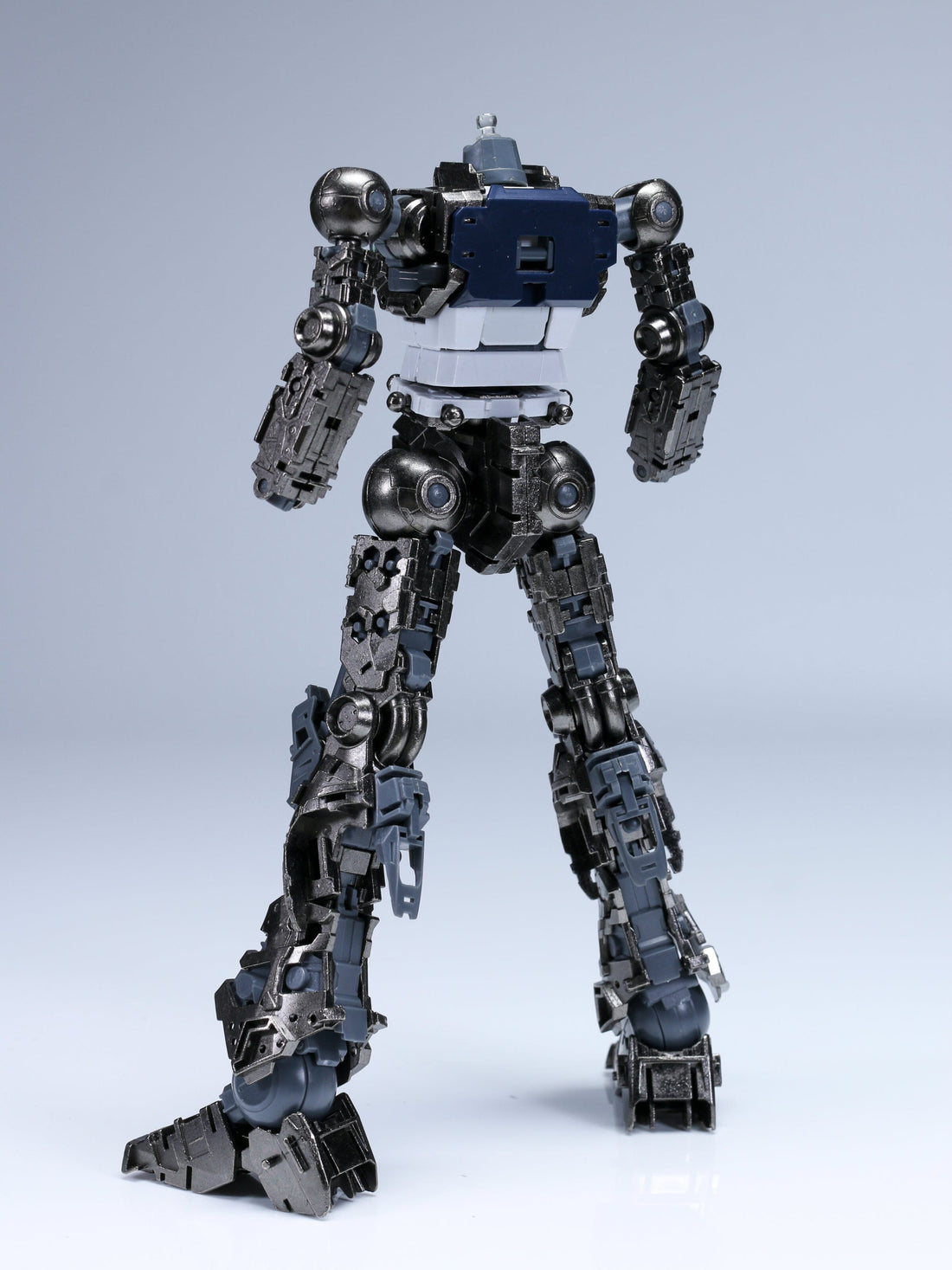 TLX-04 Metal Frame Upgrade Kit for MG RX-93-2 Hi-Nu Gundam Ver.Ka – USA ...