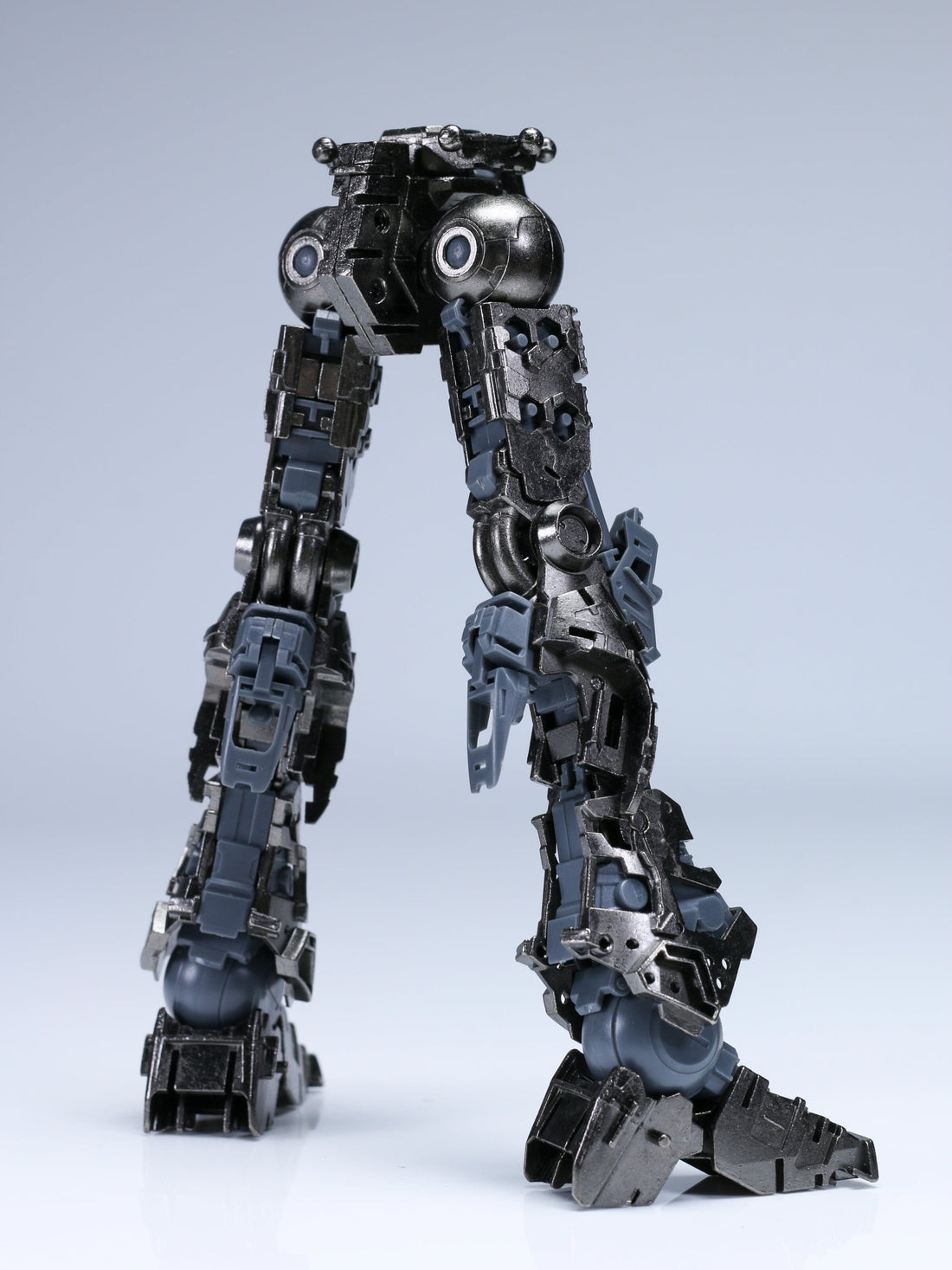 TLX-04 Metal Frame Upgrade Kit for MG RX-93-2 Hi-Nu Gundam Ver.Ka – USA ...