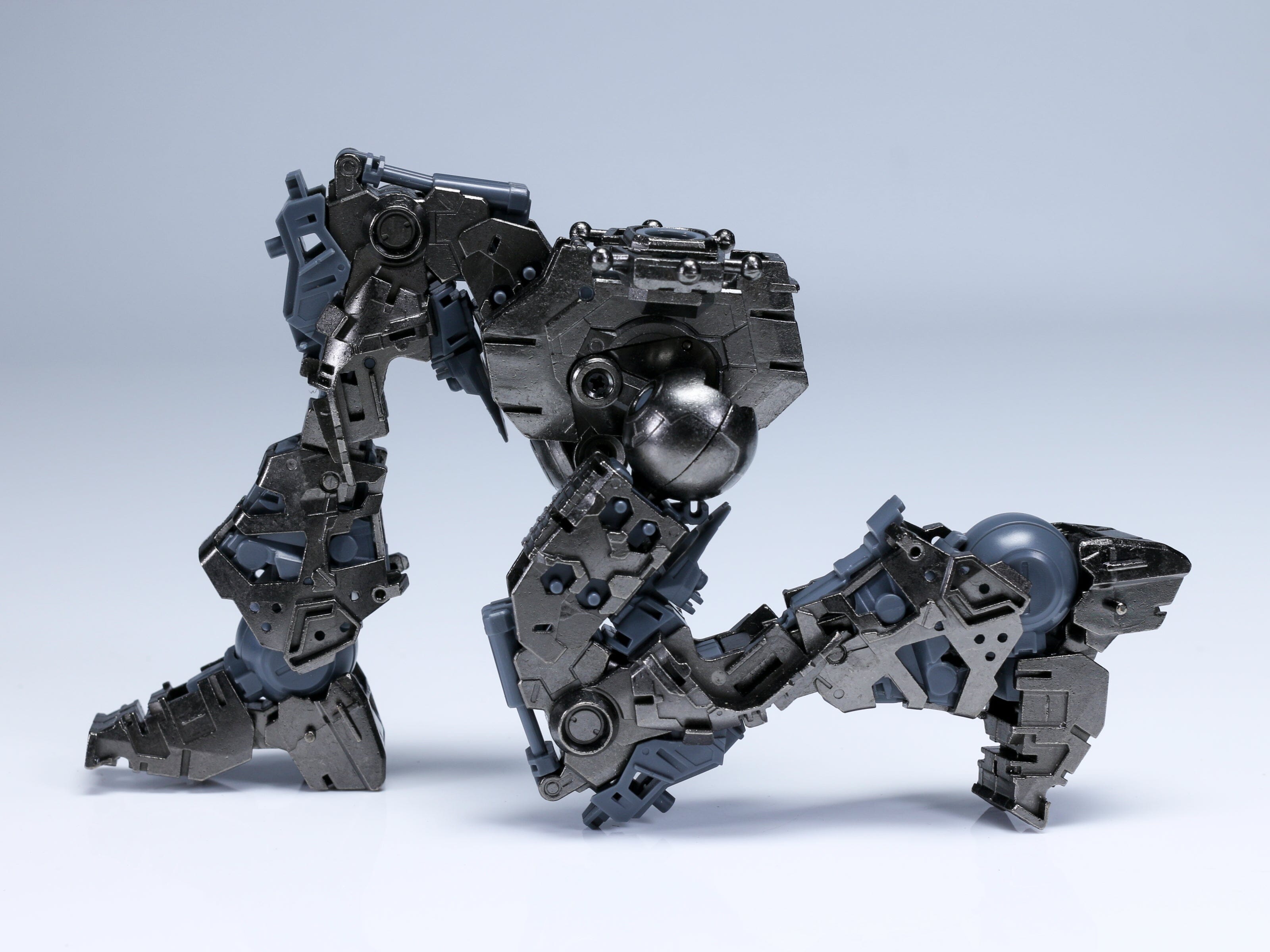 TLX-04 Metal Frame Upgrade Kit for MG RX-93-2 Hi-Nu Gundam Ver.Ka – USA ...