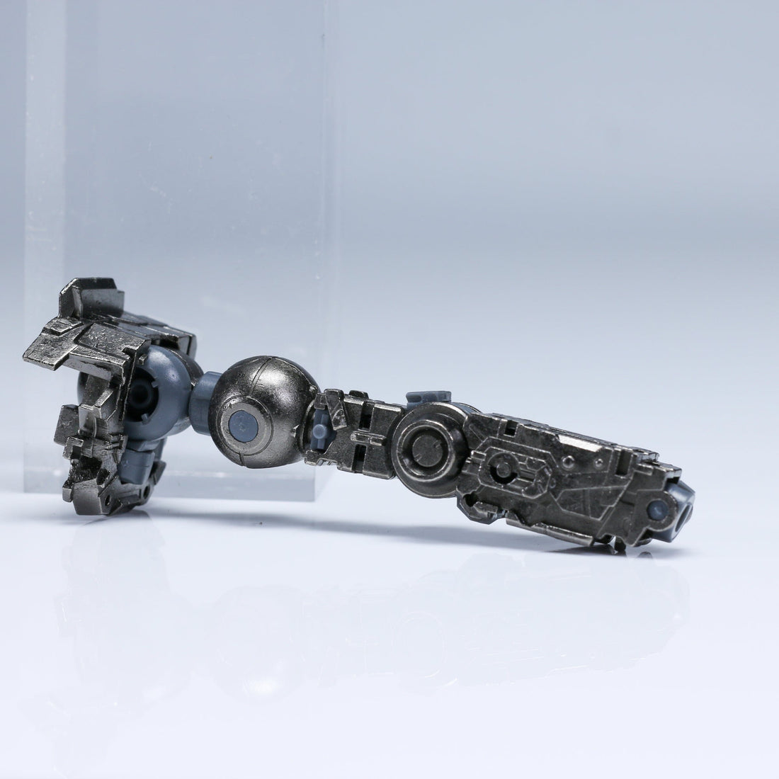 TLX-04 Metal Frame Upgrade Kit for MG RX-93-2 Hi-Nu Gundam Ver.Ka – USA ...