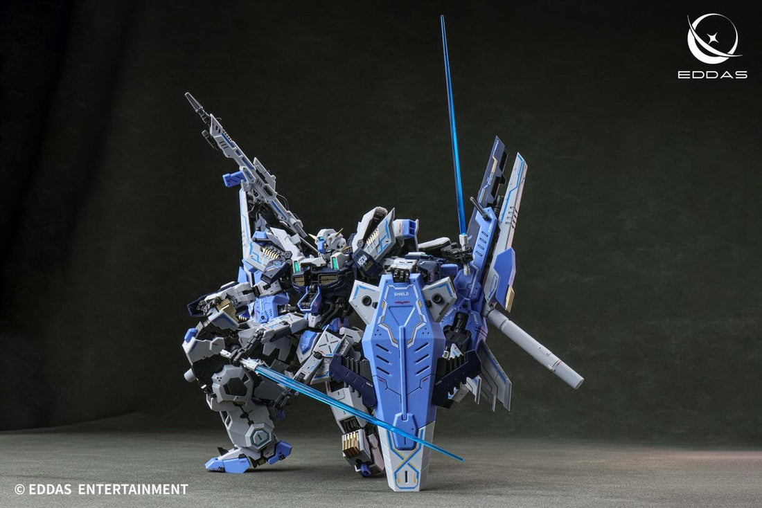 Asgard 1/100 Scale Model Kit – USA Gundam Store