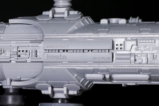 1/3000 Arkhitect Advanced Research Colonizer – USA Gundam Store