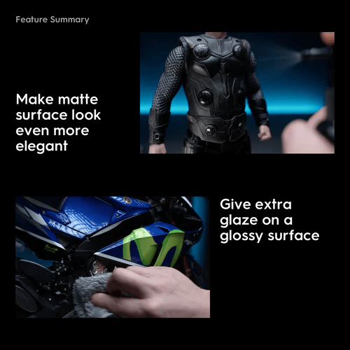 Gunprimer Glazer (Finishing Solution) – USA Gundam Store