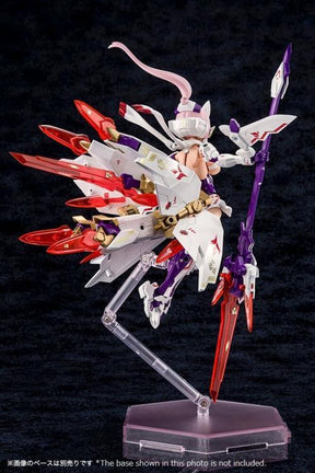 Megami Device Asra Nine-Tails Model Kit – USA Gundam Store