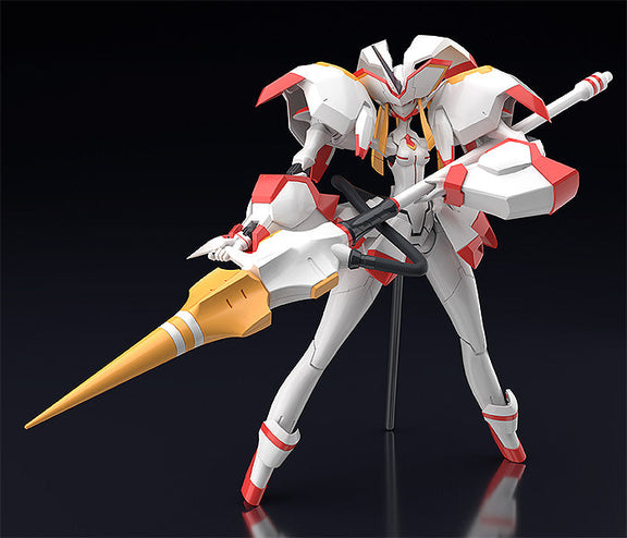 Darling in the Franxx Moderoid Strelitzia Model Kit (Reissue) – USA ...