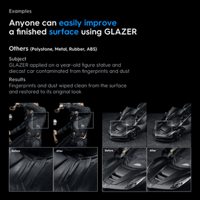 Gunprimer Glazer (Finishing Solution) – USA Gundam Store
