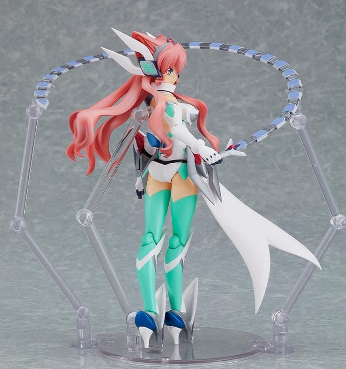Symphogear GX ACT MODE Maria Cadenzavna Eve Figure – USA Gundam Store