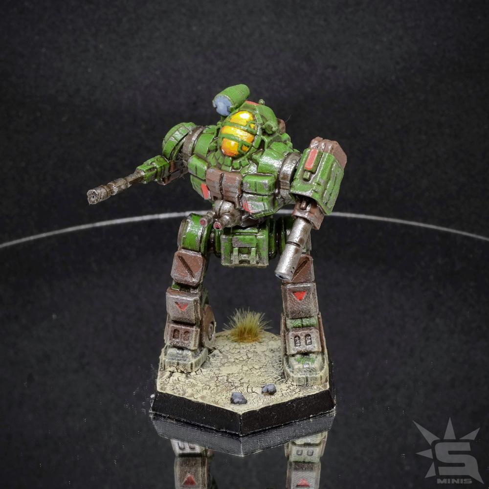 Whooper– USA Gundam Store