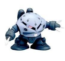 GG 43. Z'GOCK – USA Gundam Store