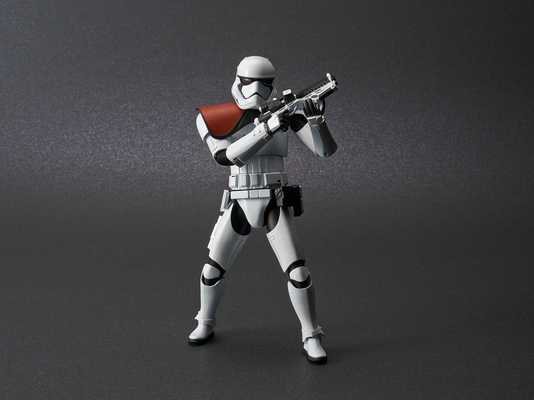 1/12 FIRST ORDER STORMTROOPER (THE RISE OF SKYWALKER VER.) – USA Gundam ...