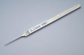 BMC Chisel 0.15mm – USA Gundam Store