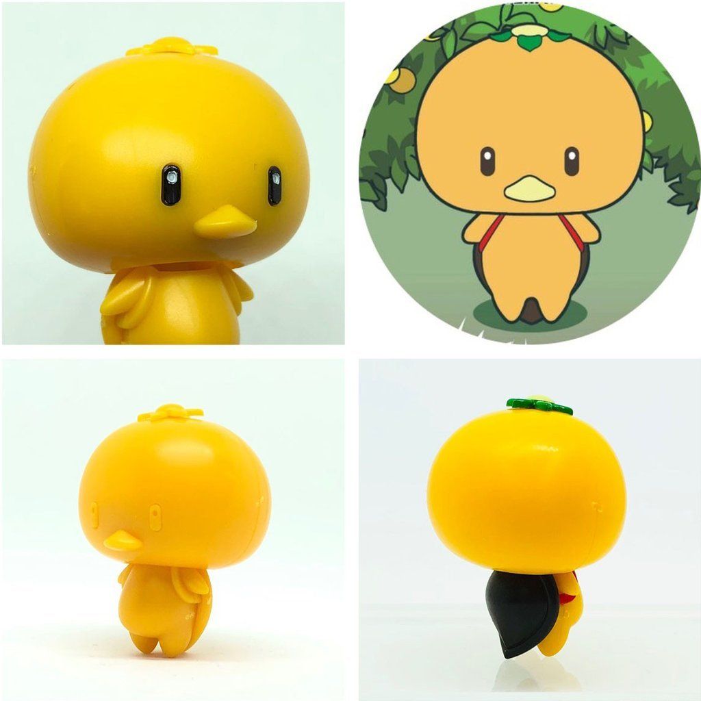 No.005 Mikan Kappa– USA Gundam Store