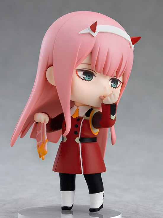 Darling in the Franxx Nendoroid No.952 Zero Two (Reissue) – USA Gundam ...