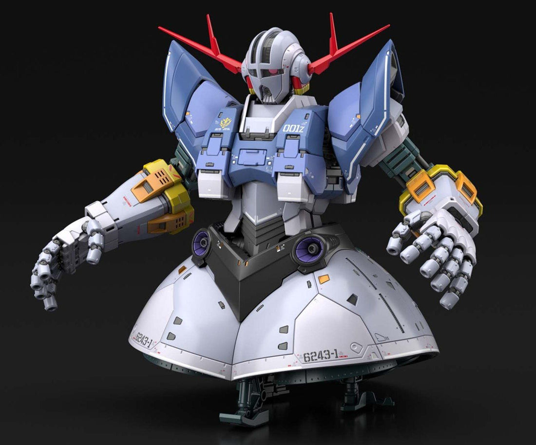 RG 1/144 #34 Zeong – USA Gundam Store