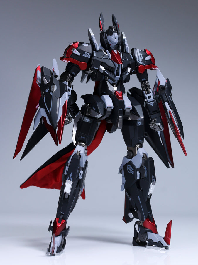 Armored Colossus RA-RBM-01B Type-62 Guyu Booster (Phantom Tactics Cust ...