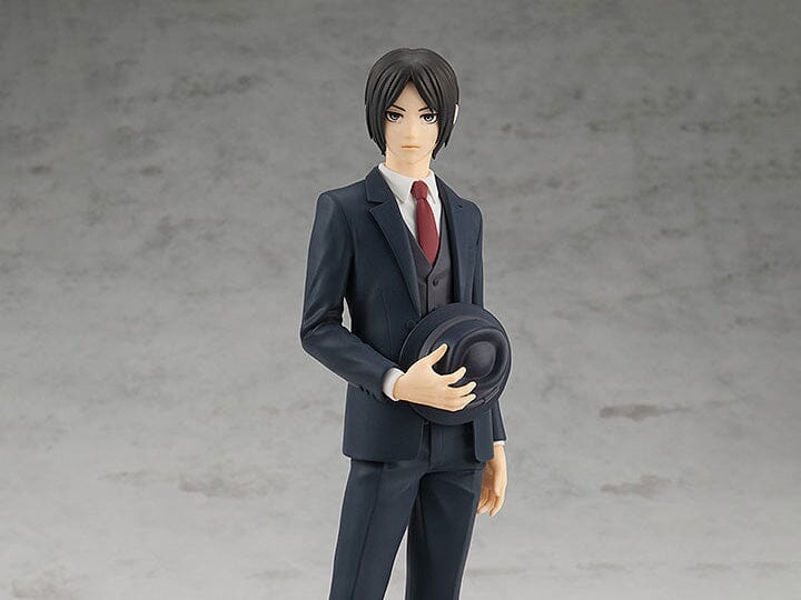 Attack on Titan Pop Up Parade Eren Yeager (Suit Ver.)– USA Gundam Store