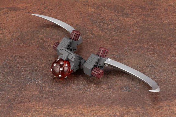 Zoids Highend Master Model EZ027 Rev Raptor (Night Patrol Ver.) 1/72 S ...