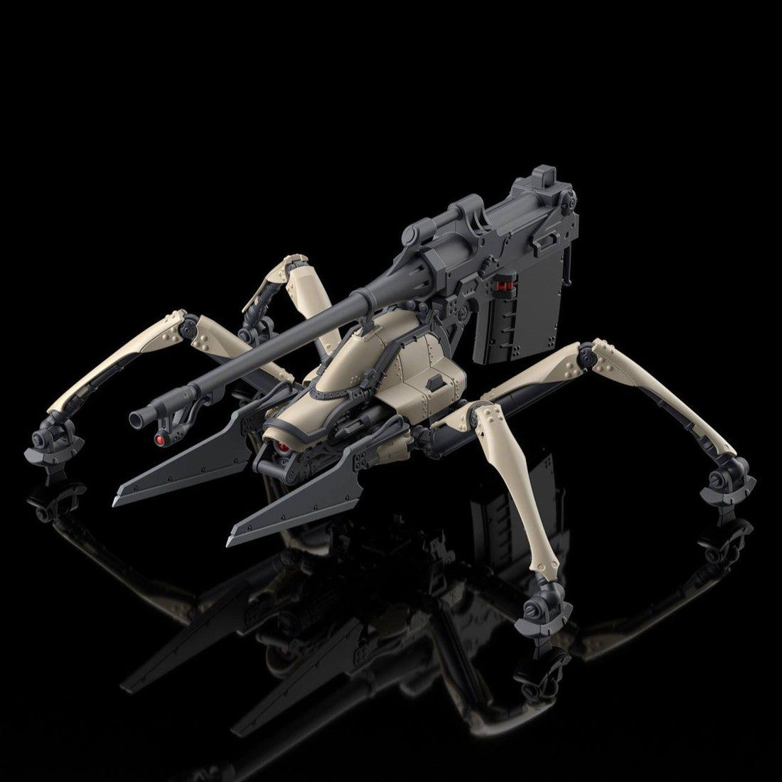 Juggernaut (Shin Use) "86", Bandai Spirits Hobby HG 1/48 – USA Gundam Store