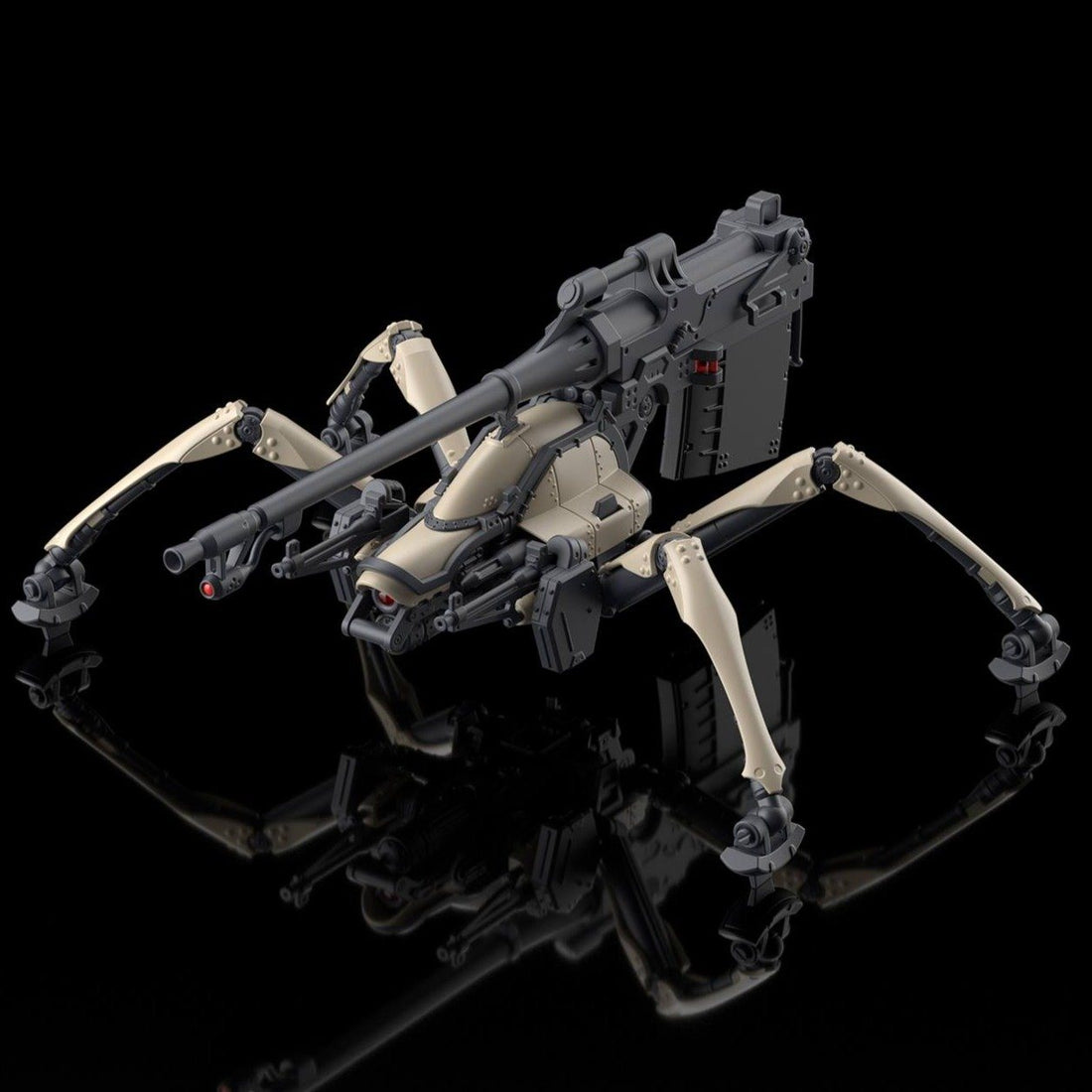 Juggernaut (General Purpose Type) "86", Bandai Spirits Hobby HG 1/48 ...