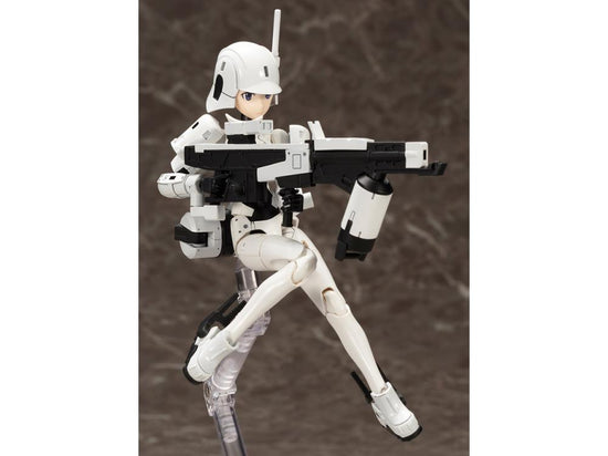 Megami Device Wism Soldier Snipe/Grapple Model Kit (Reissue) – USA ...
