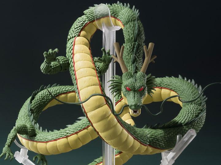 Dragon Ball S.H.Figuarts Shenron – USA Gundam Store