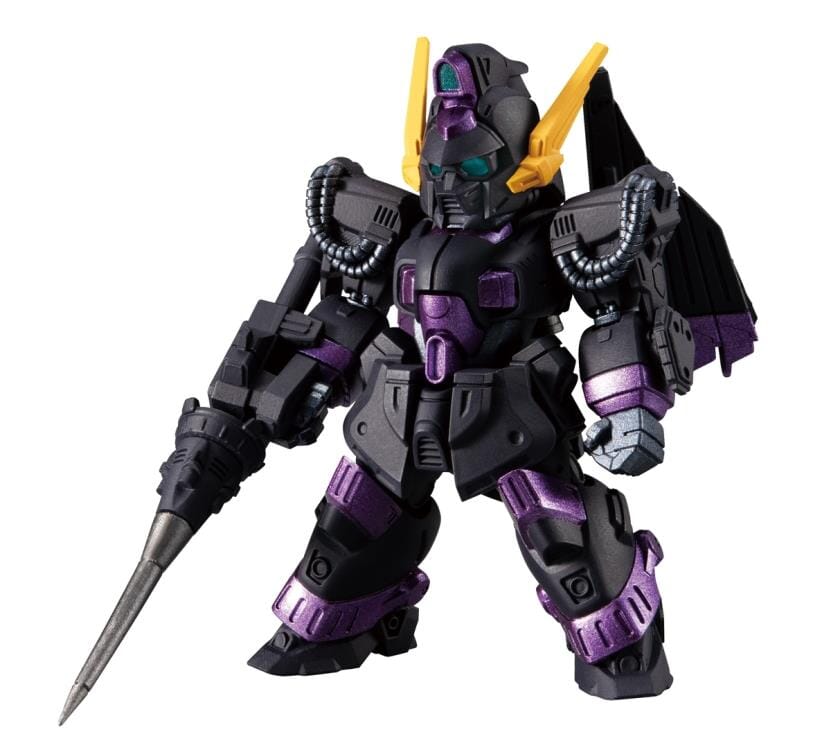 Gundam Converge FW 10th Anniversary Selection 03 Box of 10 Random Figu – USA Gundam Store