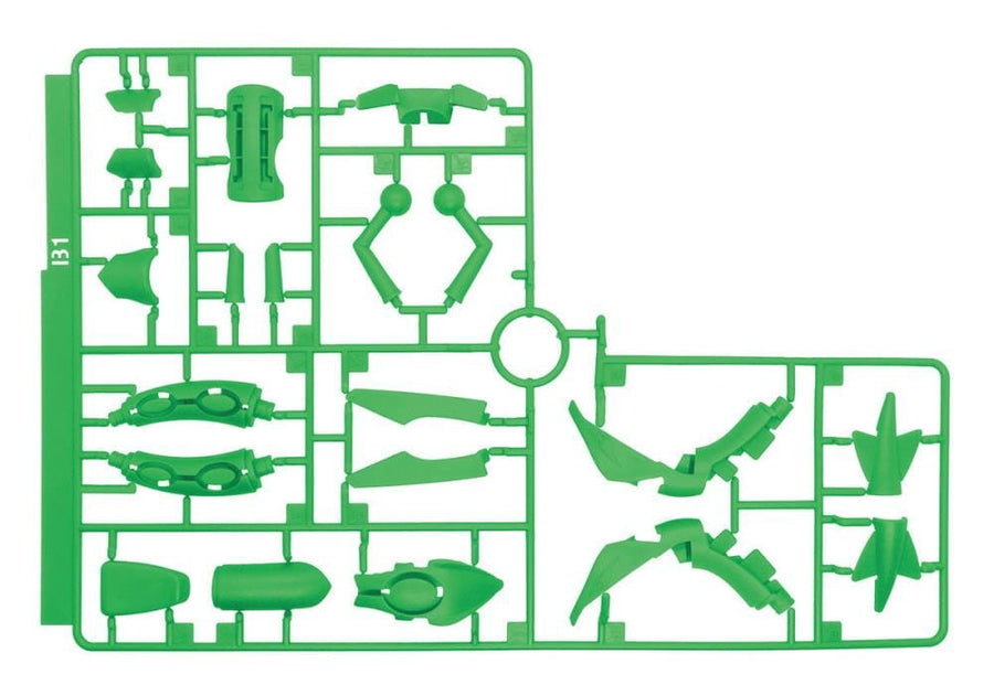 Pokemon Rayquaza Model Kit– USA Gundam Store