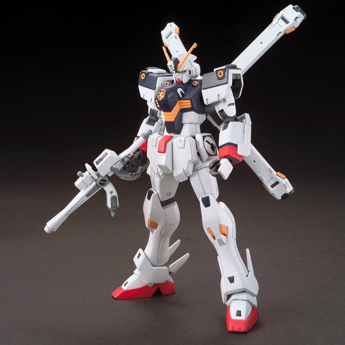 HGUC 1/144 #187 Crossbone Gundam X1 – USA Gundam Store
