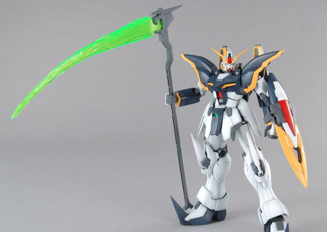 MG 1/100 Gundam Deathscythe EW – USA Gundam Store