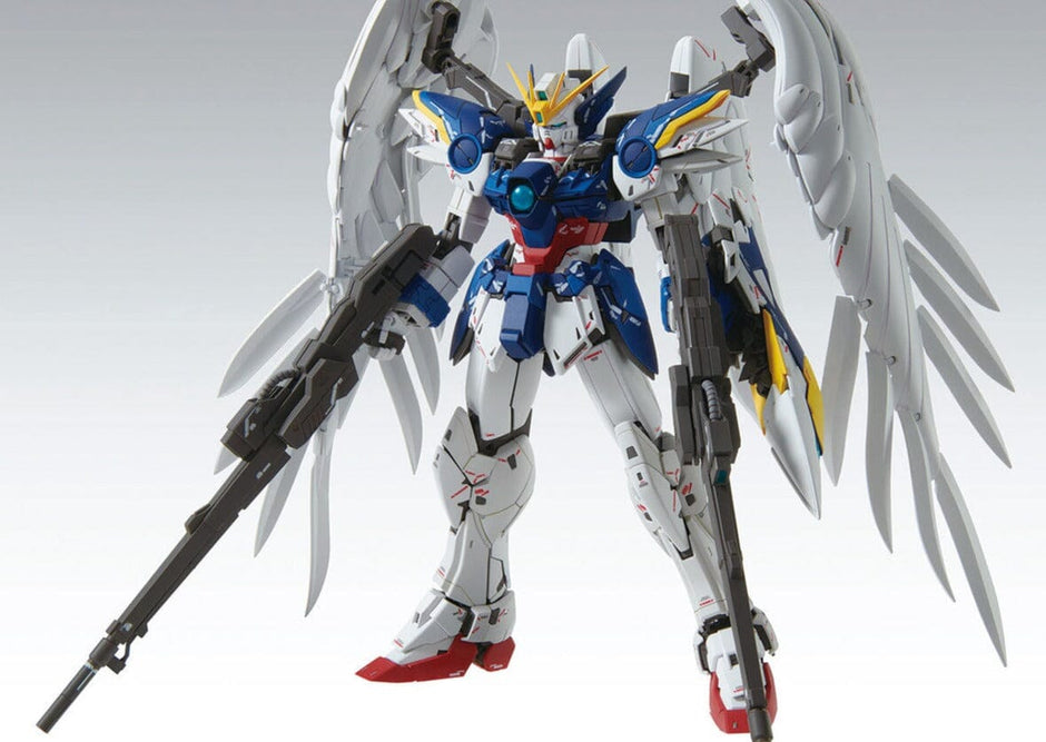 MG Gundam Kit – USA Gundam Store
