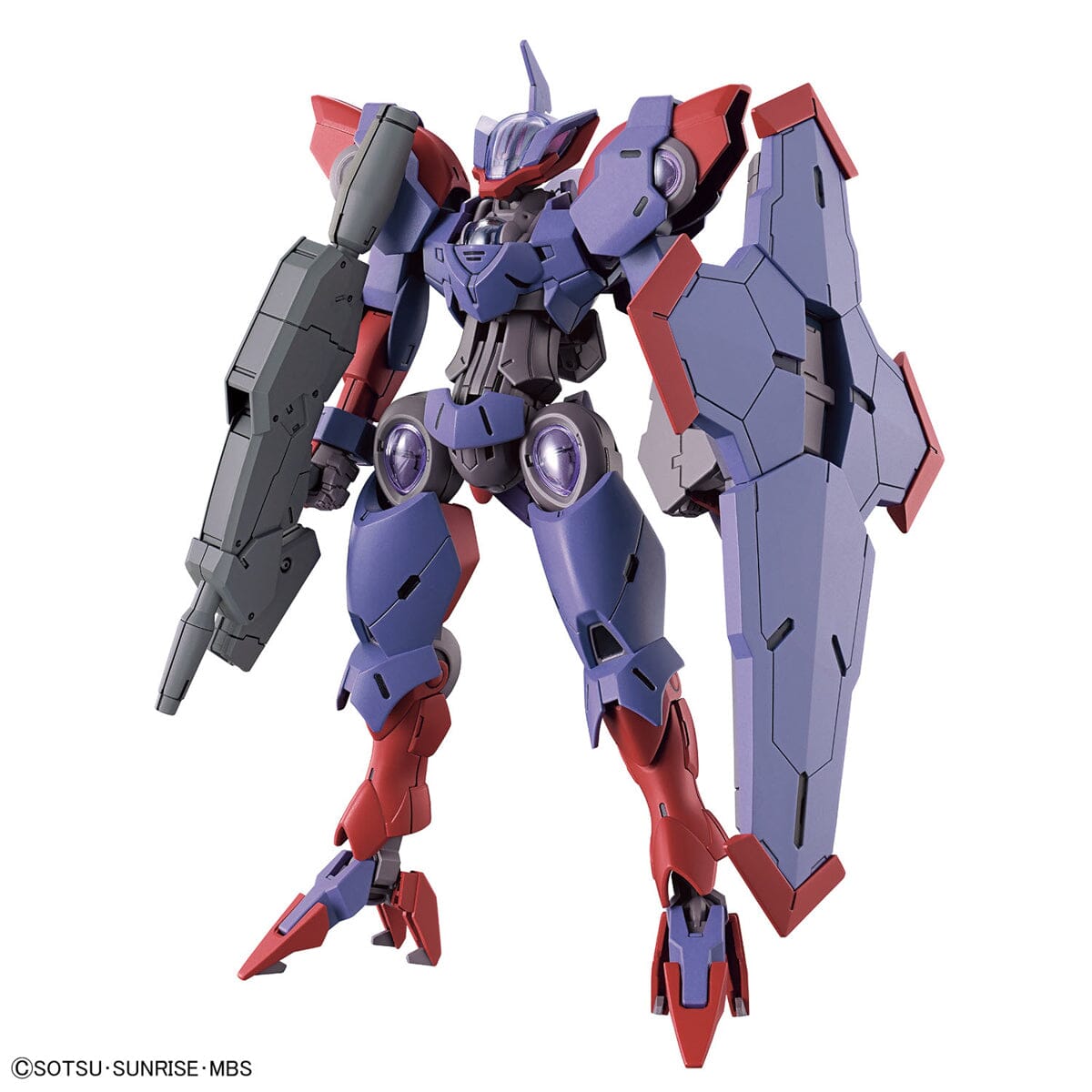 HGTWFM 1/144 #12 Beguir-Pente – USA Gundam Store