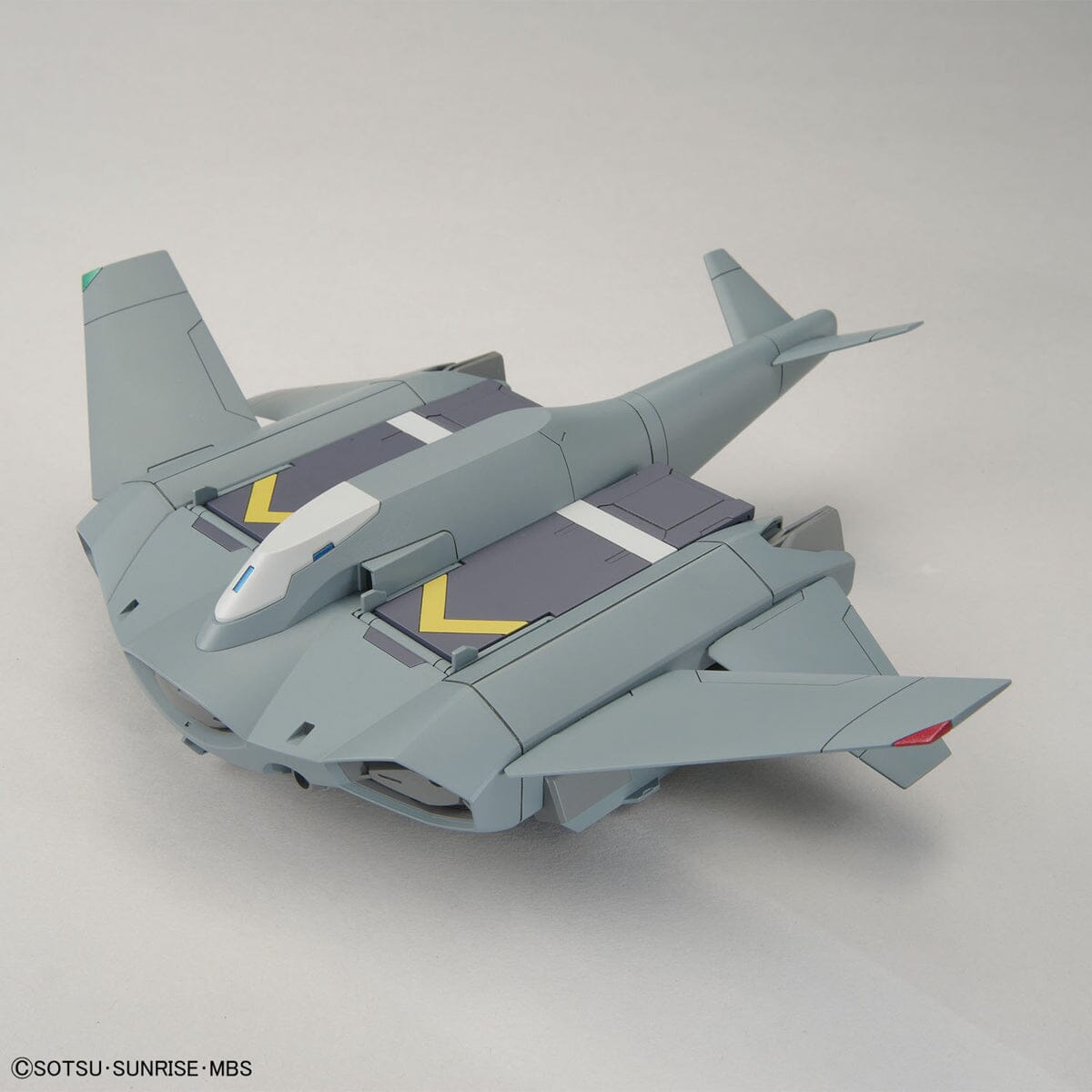 HGTWFM 1/144 #15 Tickbalang – USA Gundam Store