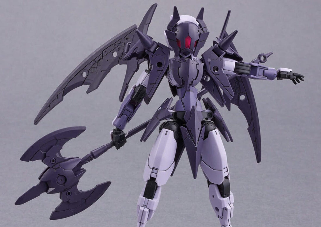 30 Minutes Missions EXM-E7r Spinatia (Reaper Type) 1/144 Scale Model K ...