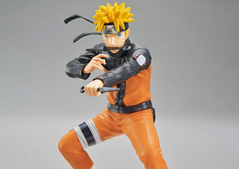 Naruto Shippuden Entry Grade Naruto Uzumaki– USA Gundam Store