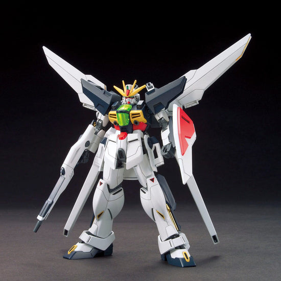 HGAW 1/144 #163 GX-9901-DX Gundam Double X – USA Gundam Store