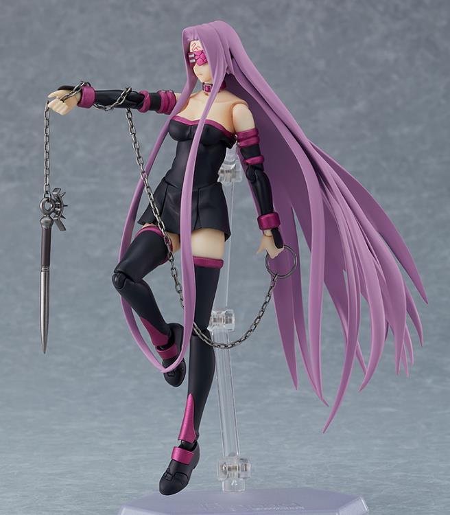 Fate/stay night Heaven's Feel figma No.538 Rider 2.0 (Medusa) – USA Gundam Store