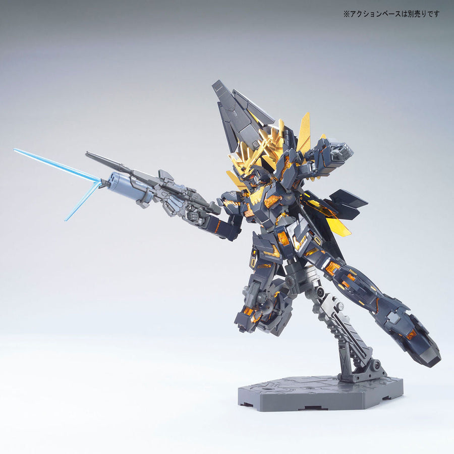 HGUC 1/144 #134 Banshee (Destroy Mode)– USA Gundam Store