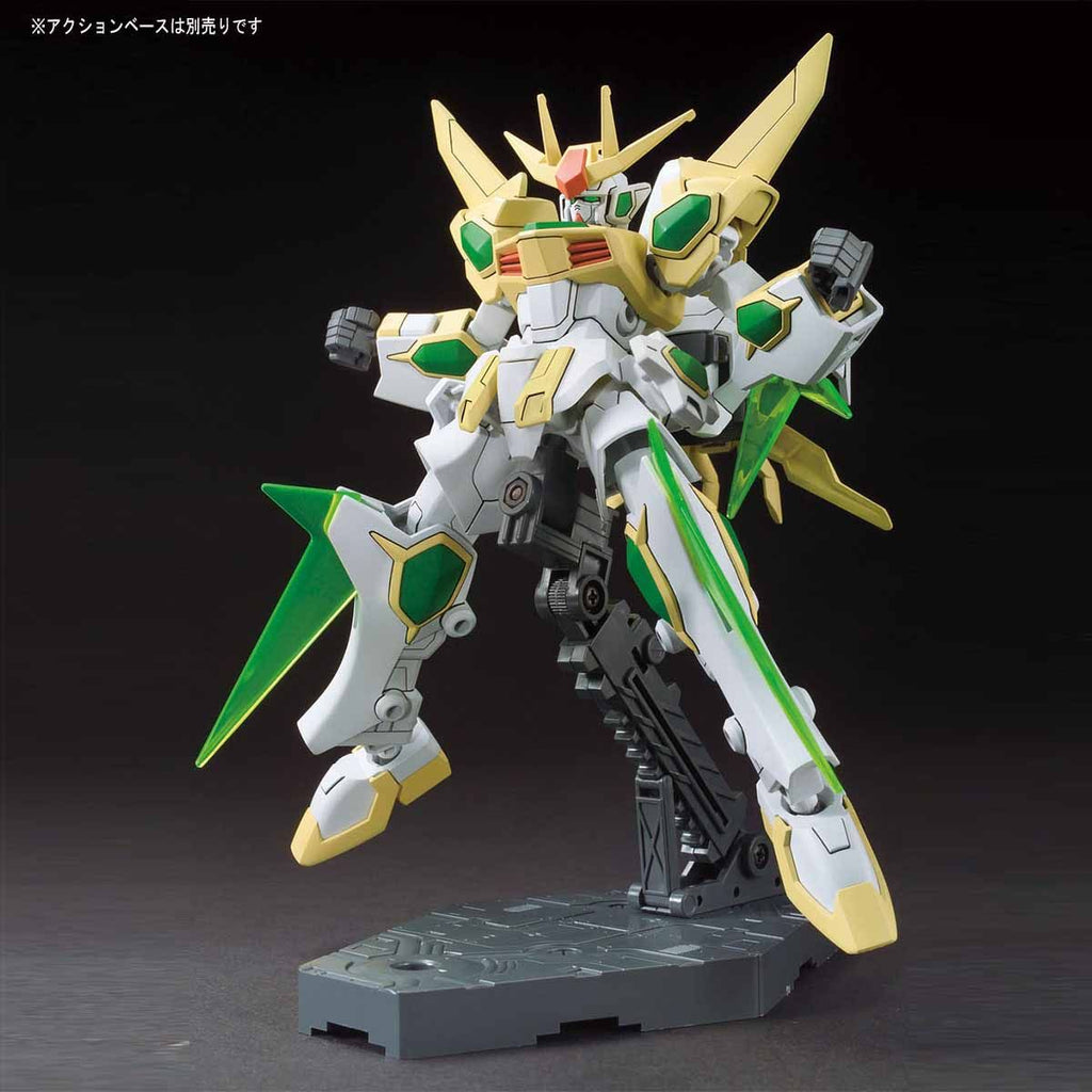SDBF #030 Star Winning Gundam– USA Gundam Store