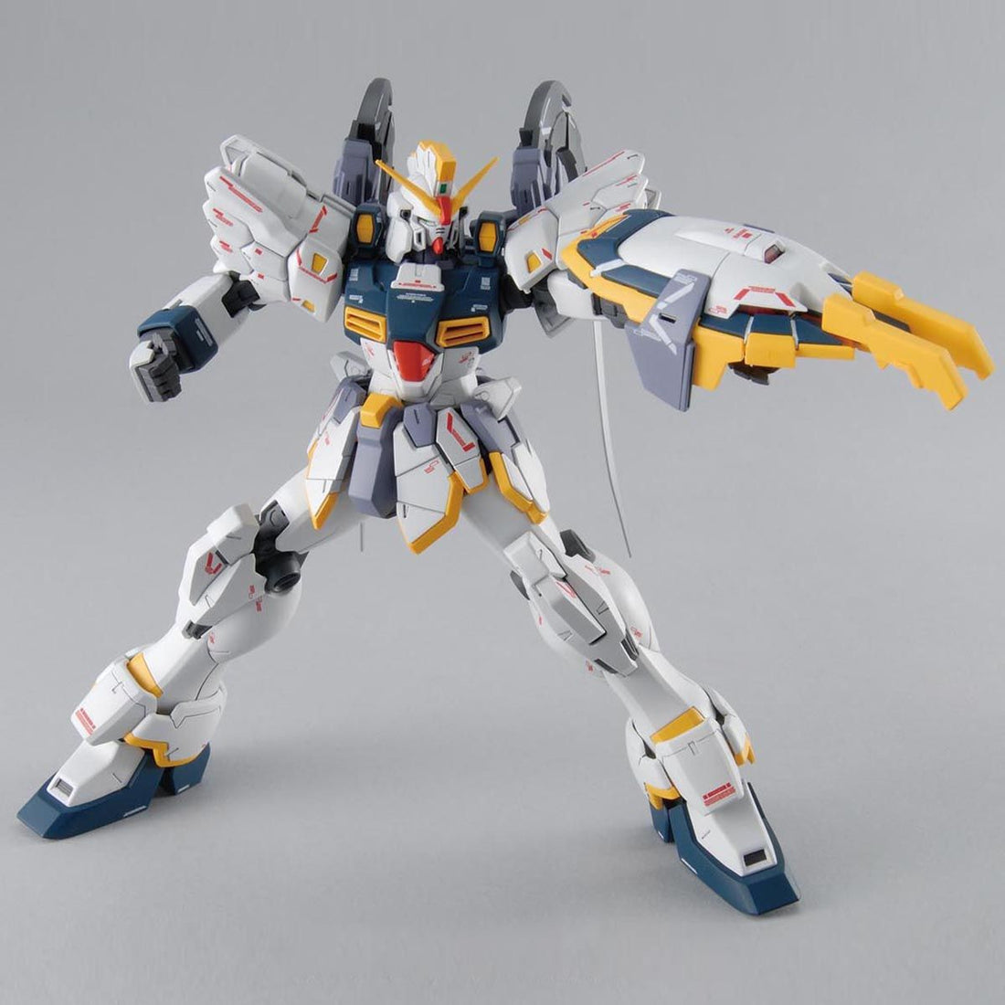 MG 1/100 Gundam Sandrock (Ver EW) – USA Gundam Store