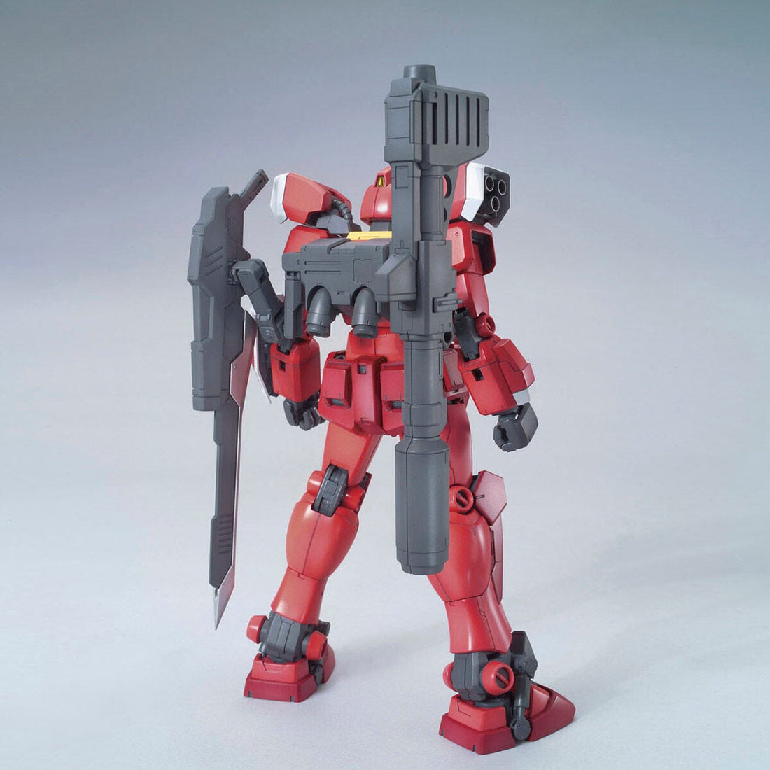 MG 1/100 Gundam Amazing Red Warrior – USA Gundam Store