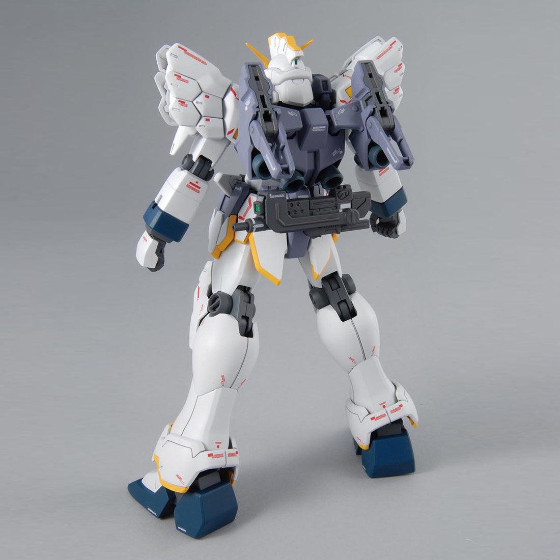 MG 1/100 Gundam Sandrock (Ver EW) – USA Gundam Store