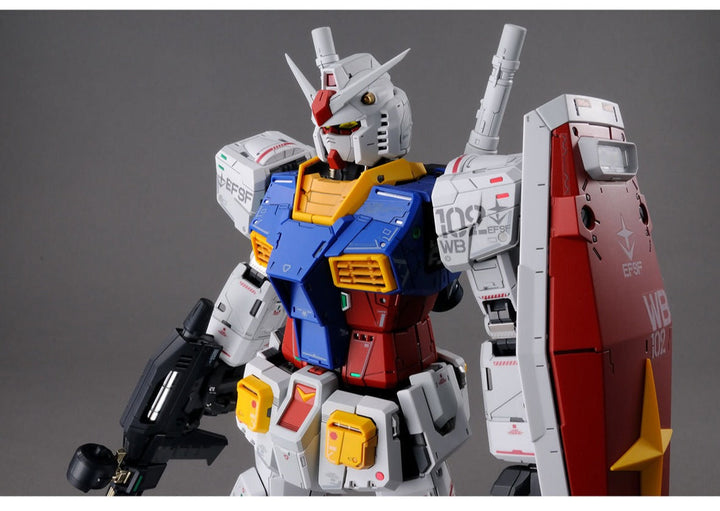 MG Gundam Kit – USA Gundam Store