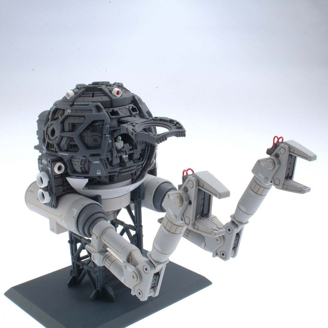 MG 1/100 Mobile Pod Ball (Ver. Ka) – USA Gundam Store