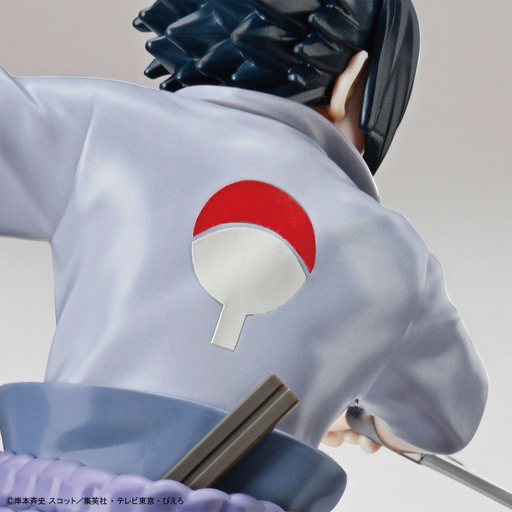 Naruto Shippuden Entry Grade Uchiha Sasuke– USA Gundam Store