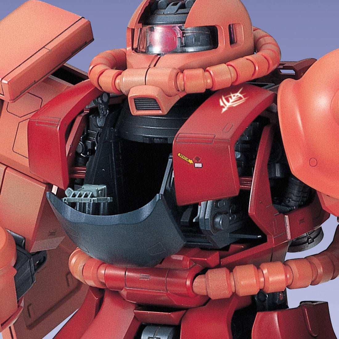 PG 1/60 MS-06S Char's Zaku 2 – USA Gundam Store