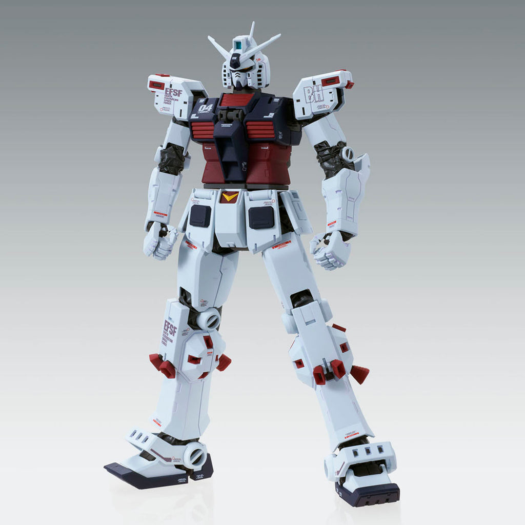 MG 1/100 Full Armor Gundam Ver. Ka [Gundam Thunderbolt]– USA Gundam Store