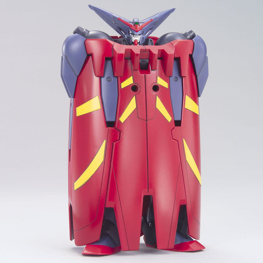 HGFC 1/144 #128 Master Gundam & Fuunsaiki – USA Gundam Store