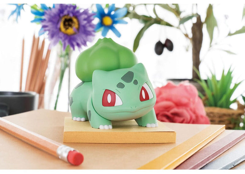 Pokemon Bulbasaur 13 Quick Model Kit!– USA Gundam Store
